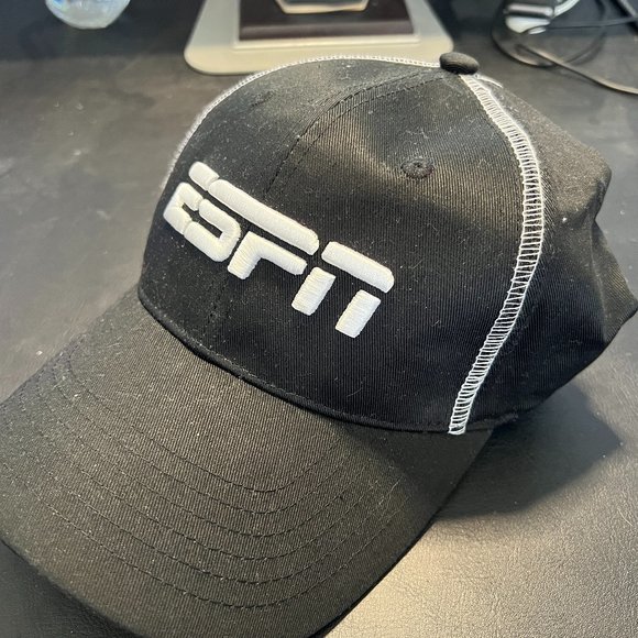 K-Products | Accessories | Espn Hat | Poshmark